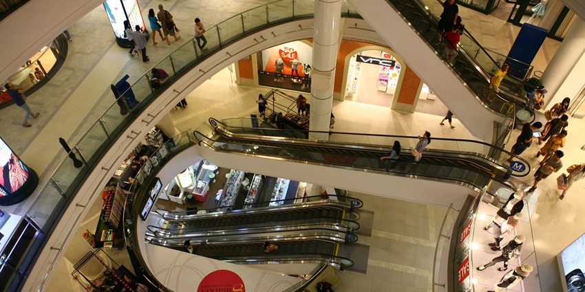 10 Shopping Malls In Madurai For An Unforgettable Experience - TripXL