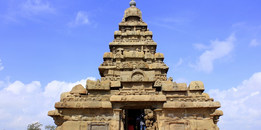 Kanathur Temple: A Serene Pilgrimage Spot In Tamil Nadu - TripXL