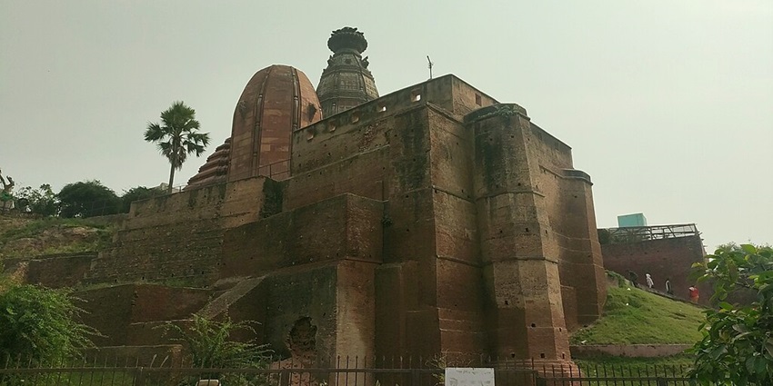 Main Temples In Vrindavan: Spiritual Travel Guide - TripXL