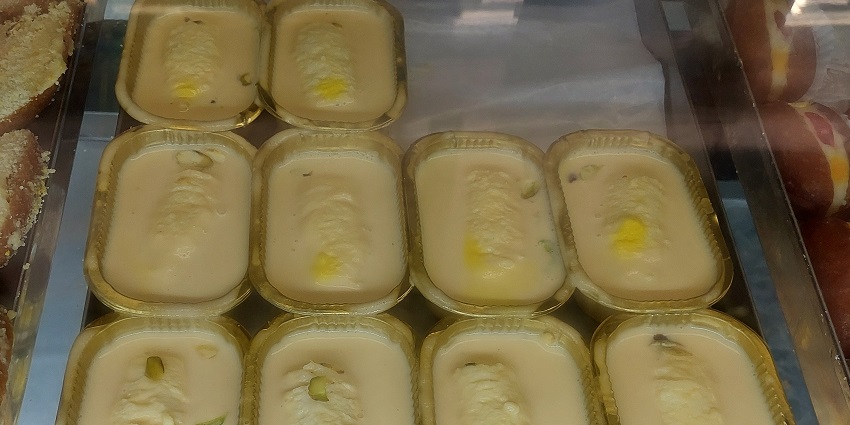 Best Food In Agra: 10 Food Items In The Land Of The Taj Mahal - TripXL