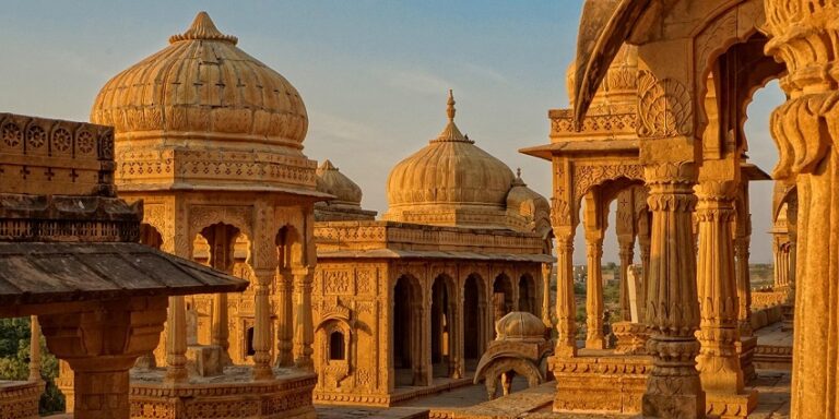 Top Temples In Kanyakumari: A Spiritual Journey Awaits - TripXL