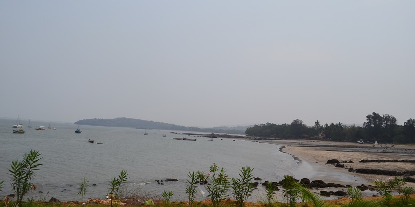 Padmadurg Fort: Unveil History And Heritage Of Maharashtra - TripXL