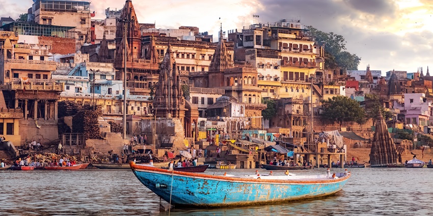 Places To Visit In Kashi Explore Sacred And Iconic Spots - TripXL