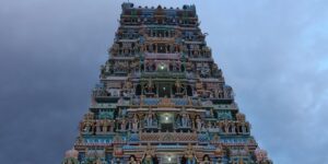 Dharmalingeshwarar Temple: A Pilgrimage To The Spiritual Peaks - TripXL