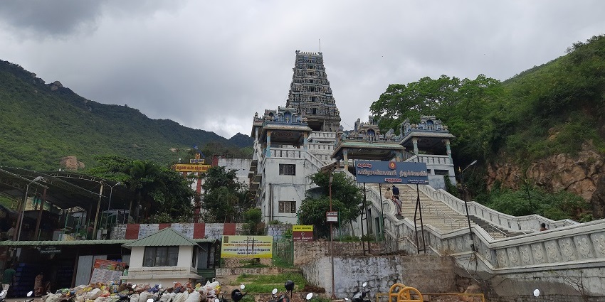 Dhyanalinga Temple: A Spiritual Spot Of Tamil Nadu - TripXL