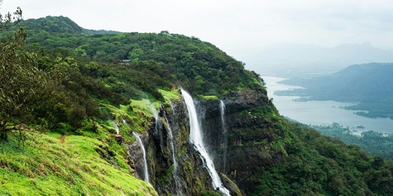Kondeshwar Temple: A Lord Shiva Worship Site In Maharashtra - TripXL