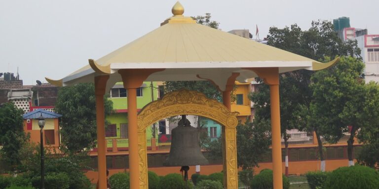 10 Places To Visit In Kushinagar: Witness The Buddhist Charm Of UP - TripXL