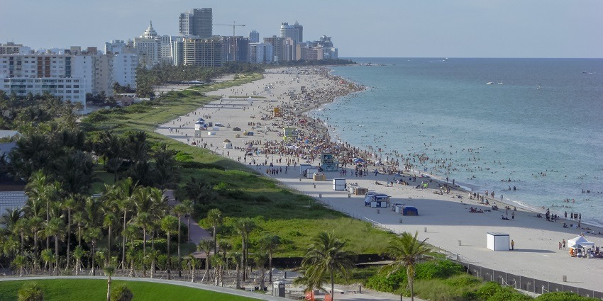 Top Places To Visit In Florida: The Ultimate Bucket List - TripXL