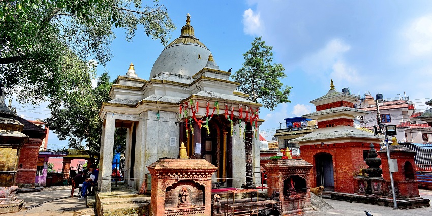 10 Places To Visit In Rudrapur For A Memorable Trip - TripXL