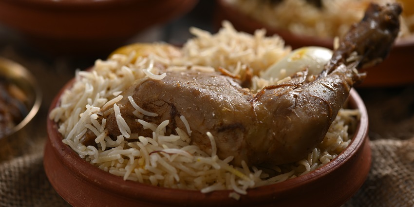 Best Food In Agra: 10 Food Items In The Land Of The Taj Mahal - TripXL