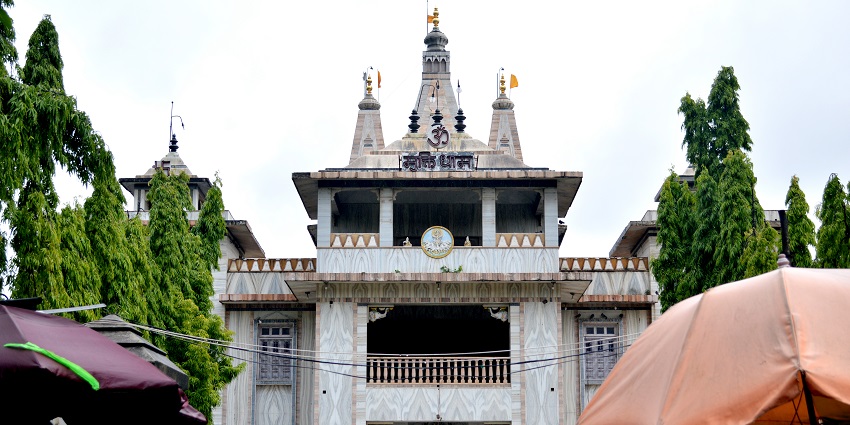 Nasik Temples: Explore The Spiritual Heritage Of Nashik - TripXL