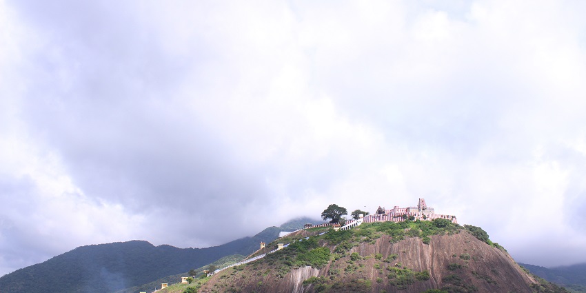 Temples Near Tirunelveli: Visit These 10 Spiritual Wonders - TripXL