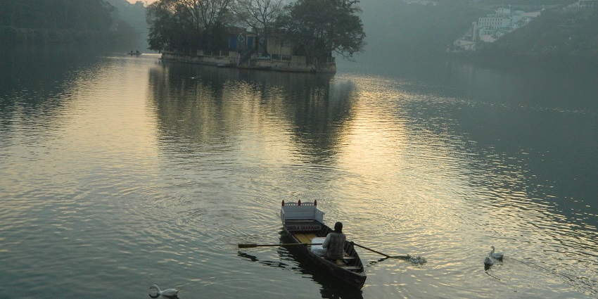 14 Places To Visit Near Mussoorie In May: A Summer Retreat - TripXL