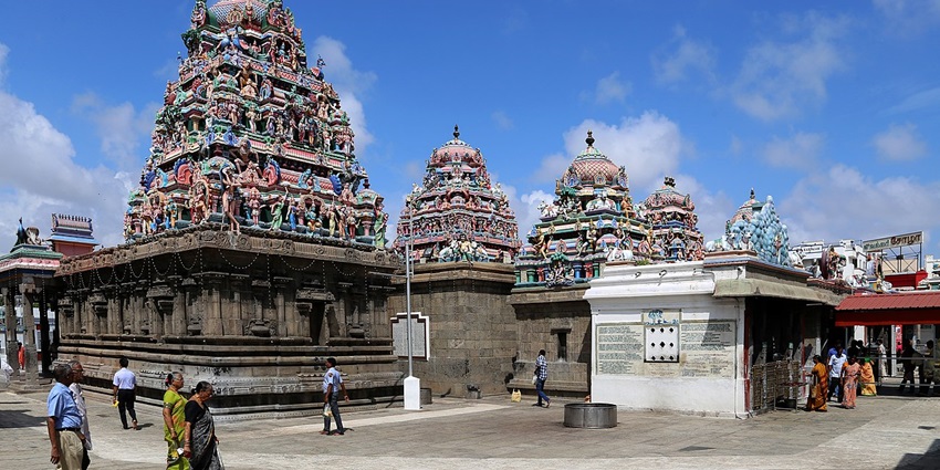 10 Places To Visit In Chennai With Friends For A Fun Trip - TripXL