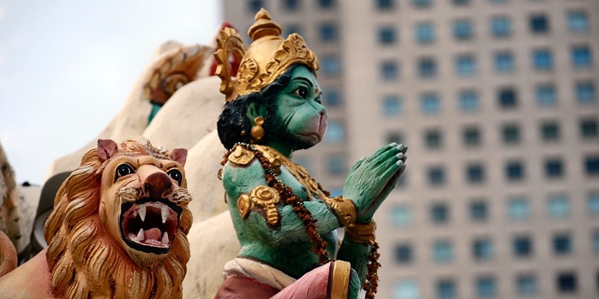 Top 12 Places To Visit In Dindigul: Discover The Heritage - TripXL