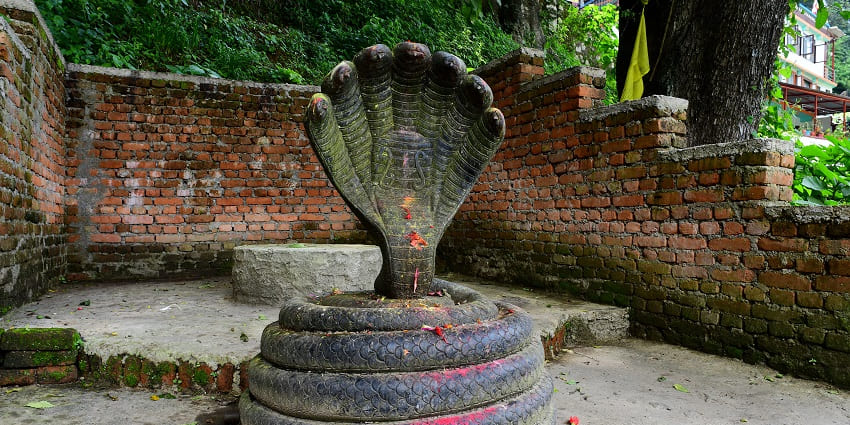 Discover 8 Most Famous Temples In Mussoorie, Uttarakhand - TripXL