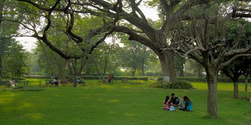 Nature Park Kolkata: A Perfect Picnic Destination In Kolkata - TripXL