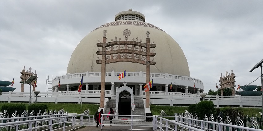 Adasa Temple: Visit This Lord Ganesha’s Holy Shrine - TripXL