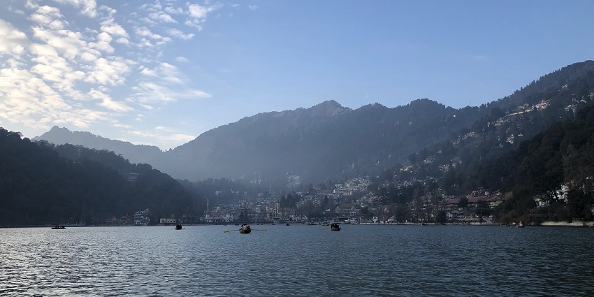 Nainital Zoo: All You Need To Know Before Visiting - TripXL