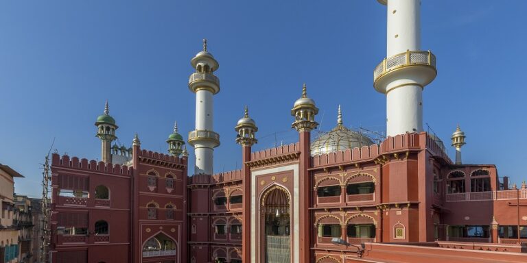 14 Places To Visit In North Kolkata: Explore The City’s Culture - TripXL
