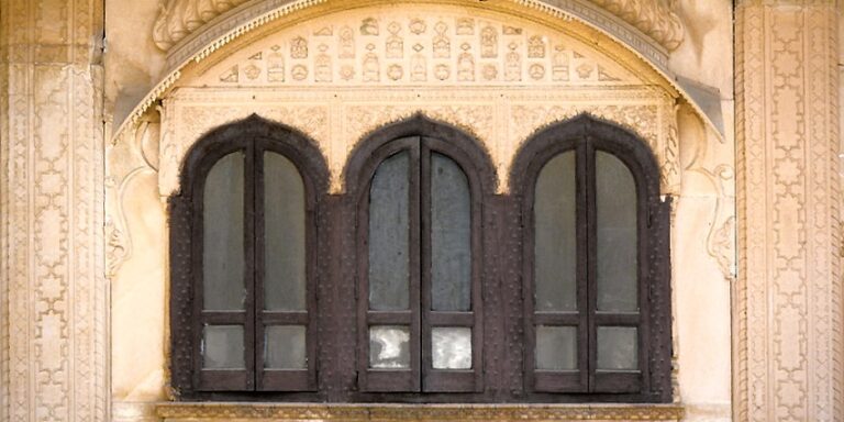 Gokul Temple: Spiritual Abode Of Lord Krishna In Gokul - TripXL