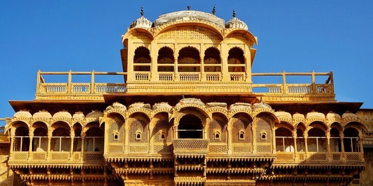 Places To Visit In Gokul: Explore Sacred And Scenic Spots - TripXL