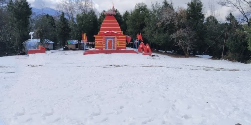 Askot Wildlife Sanctuary: The Ultimate Traveller’s Guide - TripXL