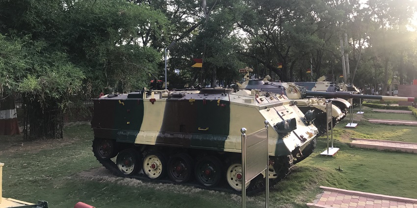 Best 10 Museums In Pune To Plan Your Next Cultural Visit - TripXL