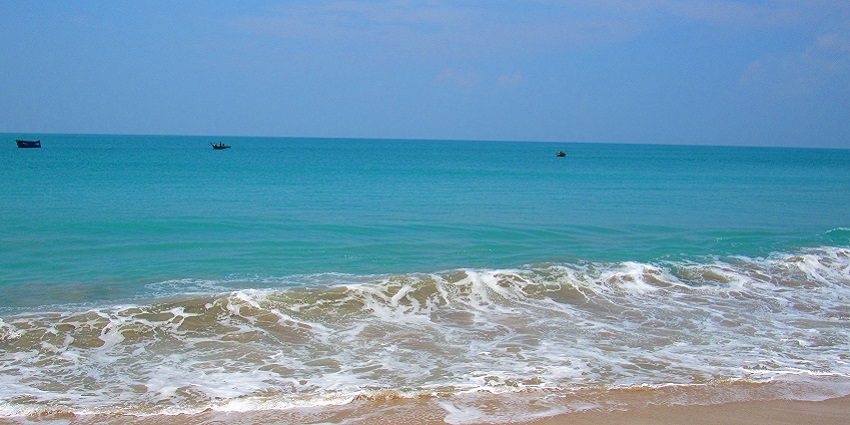 Scuba Diving In Chennai: 9 Spots For Adventure In Tamil Nadu - TripXL