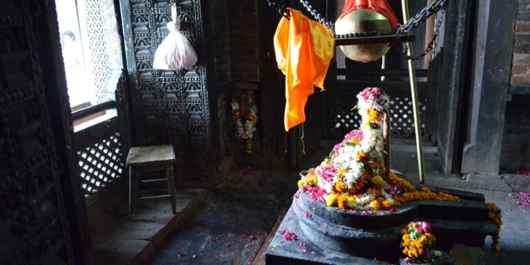 Places To Visit In Kashi Explore Sacred And Iconic Spots - TripXL