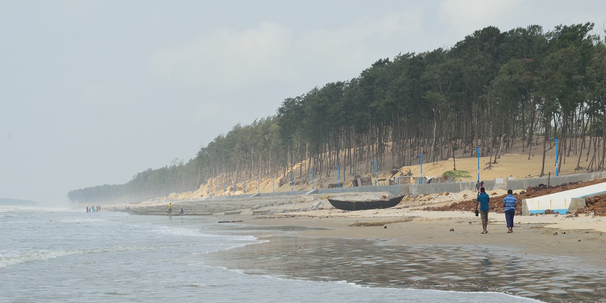 Things To Do In Digha: A Complete Guide For Visitors - TripXL