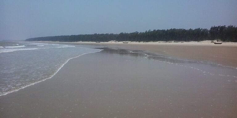 Top Places To Visit In Digha: Beaches, Attractions & More - TripXL