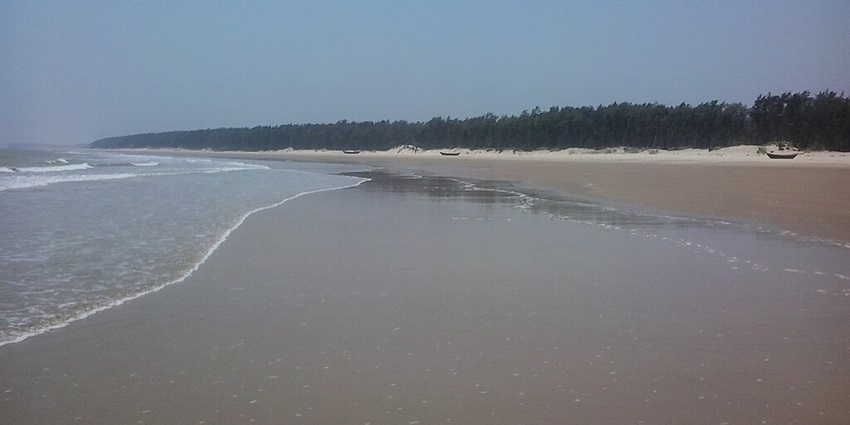 Top Places To Visit In Digha: Beaches, Attractions & More - TripXL