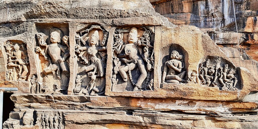 Main Temples In Vrindavan: Spiritual Travel Guide - TripXL