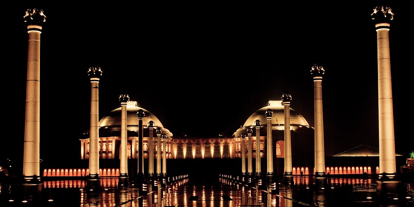 Things To Do In Lucknow At Night: Uncover The Nightlife - TripXL