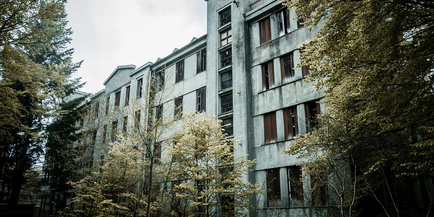 13 Haunted Places In Lucknow For Every Daredevil To Explore - TripXL