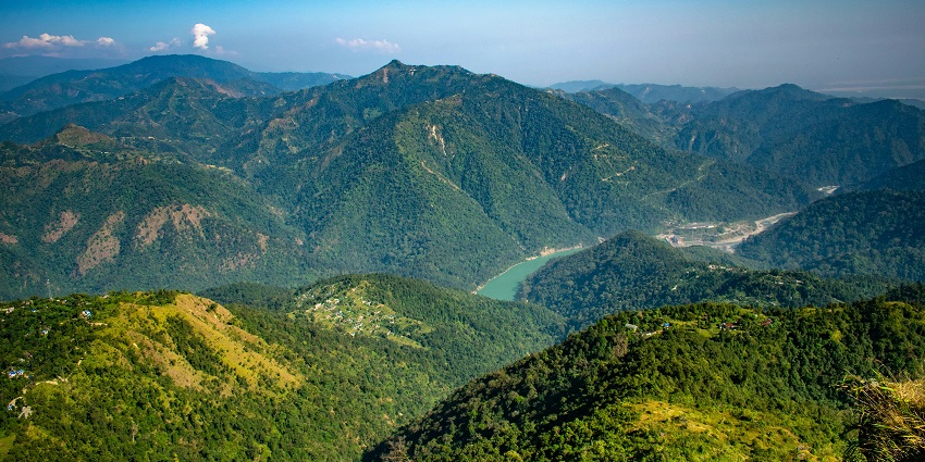 Offbeat Places In North Bengal: Hidden Gems Of The Himalayas - TripXL
