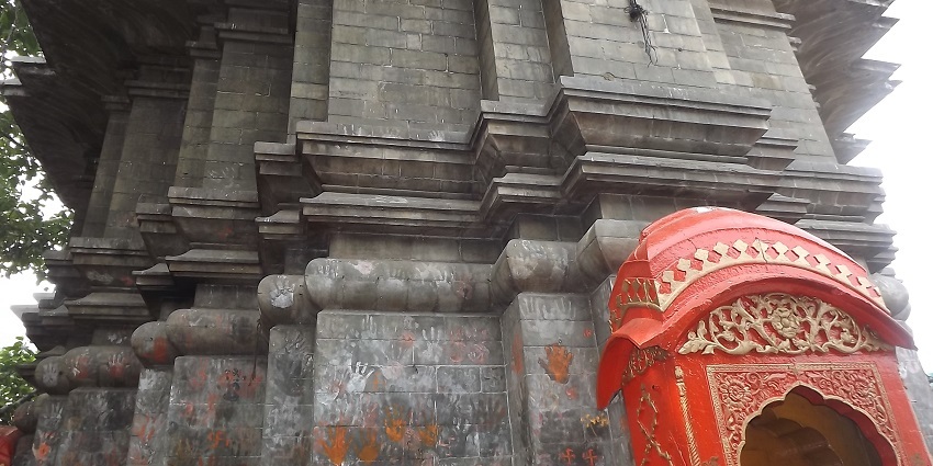 Vajreshwari Temple: A Revered Temple For Goddess Vajreshwari - TripXL