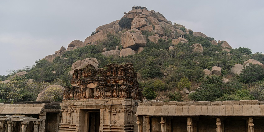 Wagheshwar Temple: Spiritual Abode Of Lord Shiva In Pune - TripXL