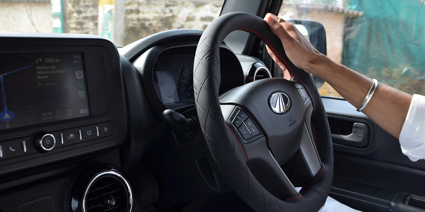 Explore The Mahindra Museum: A Tribute To Innovation And Legacy - TripXL