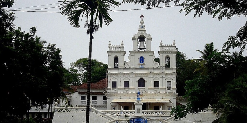 Places To Visit In North Goa Other Than Beaches: A Guide - TripXL