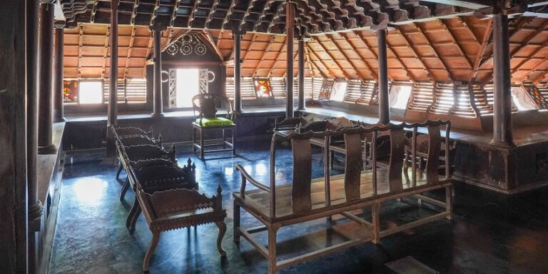 Mandaikadu Temple: A Spiritual Landmark in Tamil Nadu - TripXL