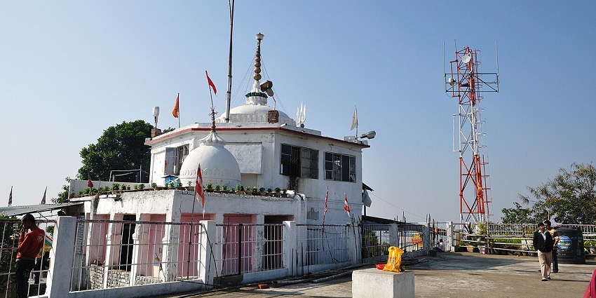 10 Temples In Ranchi And Around For A Sacred Memorable Trip - TripXL