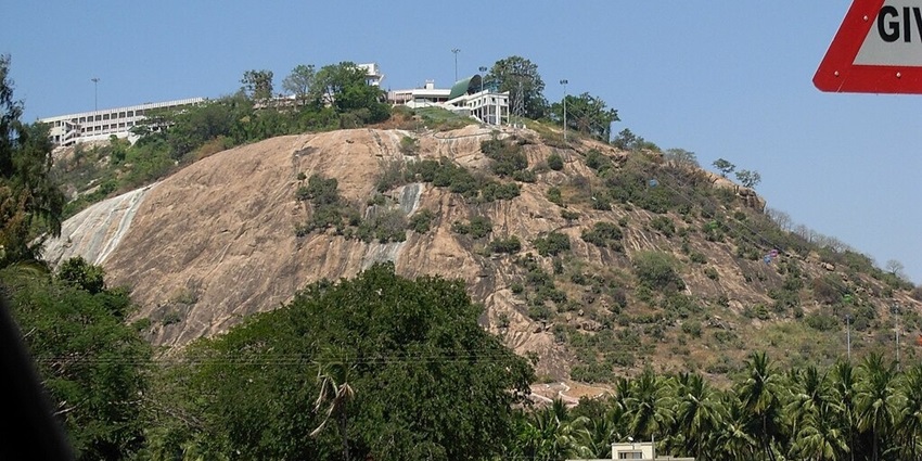 Top 12 Places To Visit In Dindigul: Discover The Heritage - TripXL