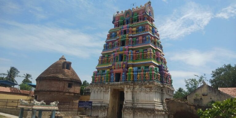 13 Sirkazhi Temples: Divine Heritages And Their Legends - TripXL