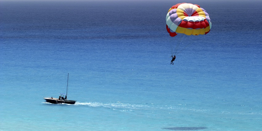 10 Nagaon Beach Water Sports To Beat The Summer Heat - TripXL