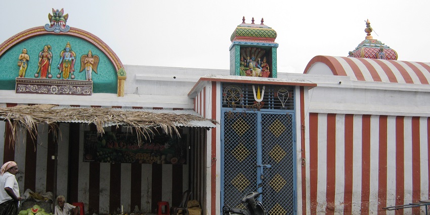 Discover The Beautiful Temples In Salem: A Spiritual Journey - TripXL