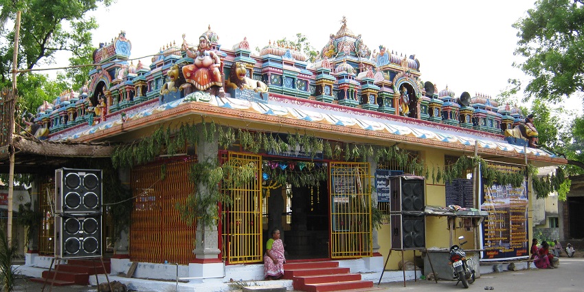 Chennimalai Temple: Your Guide To Lord Murugan’s Shrine - TripXL