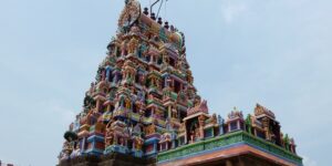 Dharmalingeshwarar Temple: A Pilgrimage To The Spiritual Peaks - TripXL