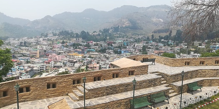 10 Places To Visit In Pithoragarh For A Tranquil Getaway - TripXL